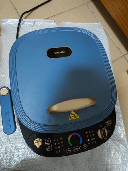 家用电饼铛哪个牌子好_电饼铛什么品牌最耐用-第2张图片-山城妙识