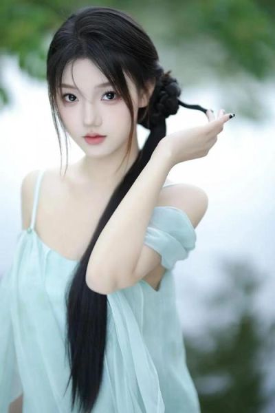 扬州美女甲天下_扬州美女为何如此出名-第2张图片-山城妙识