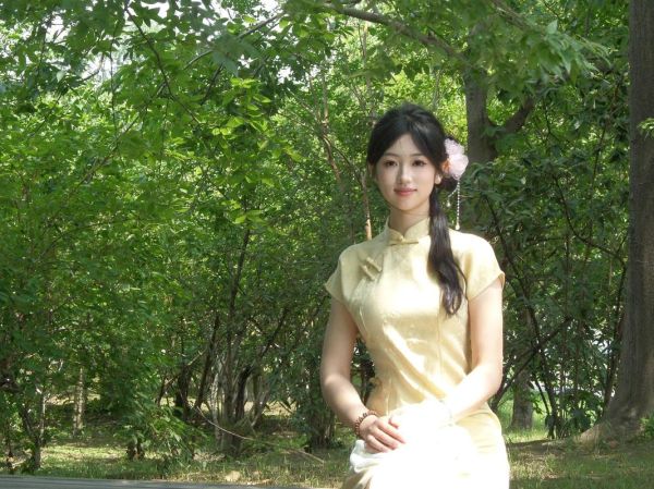 扬州美女甲天下_扬州美女为何如此出名-第3张图片-山城妙识