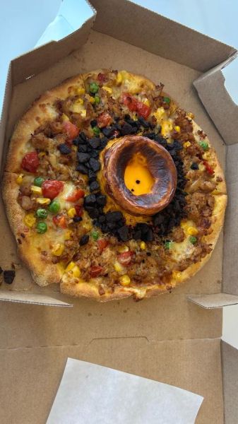 九寸披萨多大_九寸披萨多少克-第3张图片-山城妙识 九寸披萨多大_九寸披萨多少克-第3张图片-山城妙识