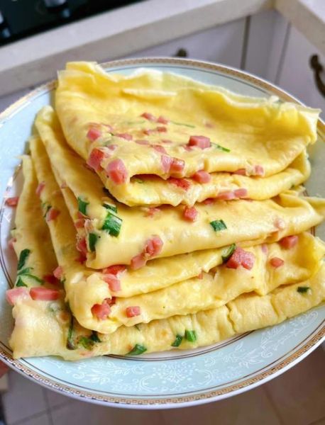 怎样烙饼简单快速_新手也能一次成功-第1张图片-山城妙识