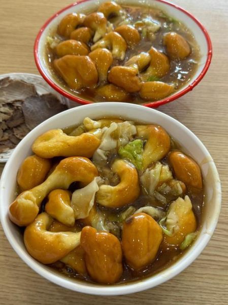 甘肃菜特色菜谱大全_甘肃菜怎么做才正宗-第1张图片-山城妙识 甘肃菜特色菜谱大全_甘肃菜怎么做才正宗-第1张图片-山城妙识