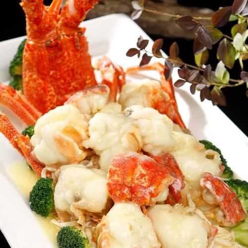 澳洲大龙虾图片大全大图真实_澳洲大龙虾多少钱一斤-第1张图片-山城妙识 澳洲大龙虾图片大全大图真实_澳洲大龙虾多少钱一斤-第1张图片-山城妙识