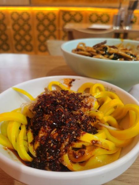 甘肃菜特色菜谱大全_甘肃菜怎么做才正宗-第2张图片-山城妙识 甘肃菜特色菜谱大全_甘肃菜怎么做才正宗-第2张图片-山城妙识