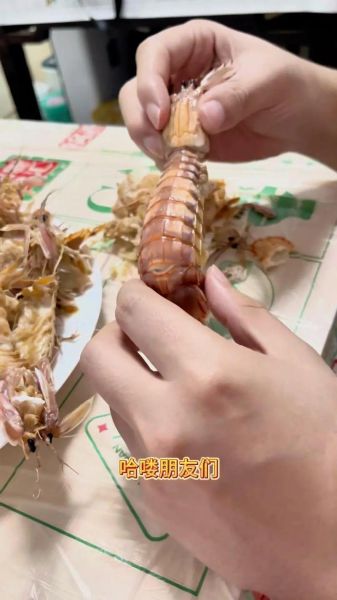 皮皮虾怎么清洗_皮皮虾做法大全-第3张图片-山城妙识