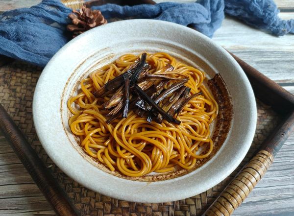 干拌面酱油怎么熬_干拌面酱油熬制配方-第3张图片-山城妙识