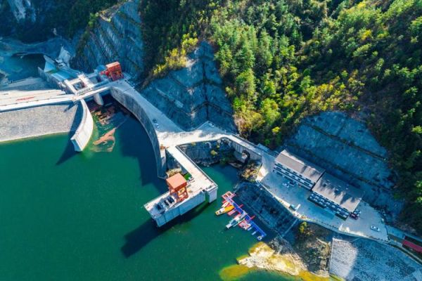 红鱼洞水库在哪里_红鱼洞水库旅游攻略-第2张图片-山城妙识