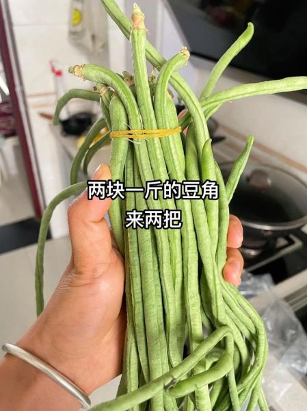 酸豆角怎么腌_酸豆角腌制方法-第2张图片-山城妙识