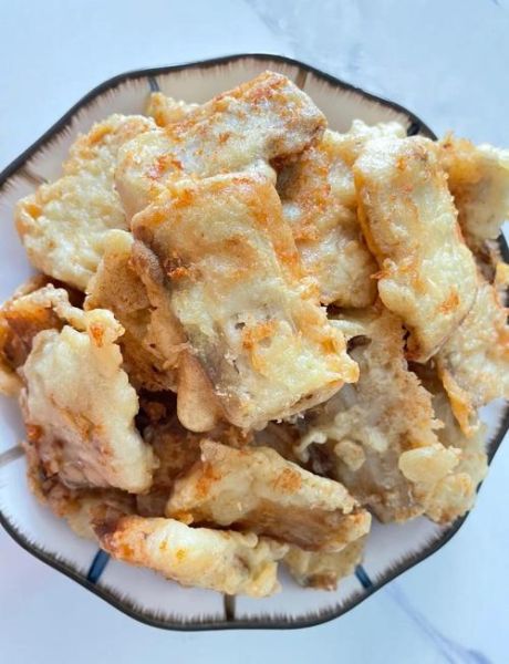 炸带鱼怎么腌制_炸带鱼腌制多久才入味-第2张图片-山城妙识 炸带鱼怎么腌制_炸带鱼腌制多久才入味-第2张图片-山城妙识