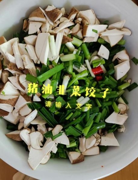 驴肉韭菜馅饺子怎么调馅_驴肉韭菜饺子馅要不要焯水-第2张图片-山城妙识 驴肉韭菜馅饺子怎么调馅_驴肉韭菜饺子馅要不要焯水-第2张图片-山城妙识