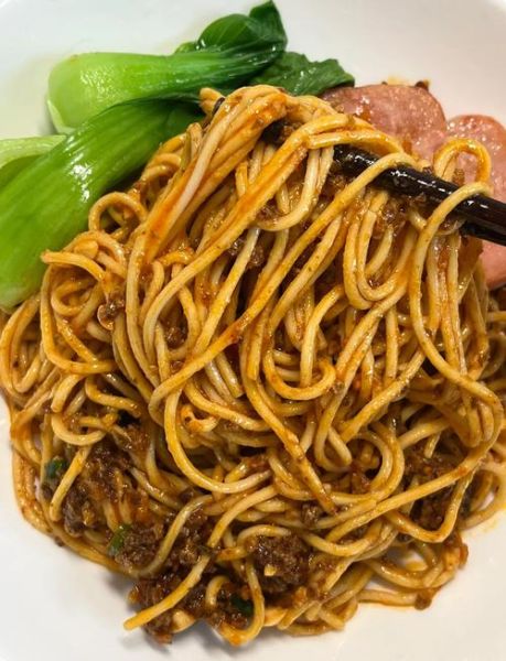 东北担担面怎么做_正宗东北担担面配方-第1张图片-山城妙识