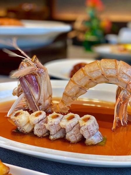 虾爬子蒸多久能熟_虾爬子蒸几分钟口感最好-第1张图片-山城妙识 虾爬子蒸多久能熟_虾爬子蒸几分钟口感最好-第1张图片-山城妙识