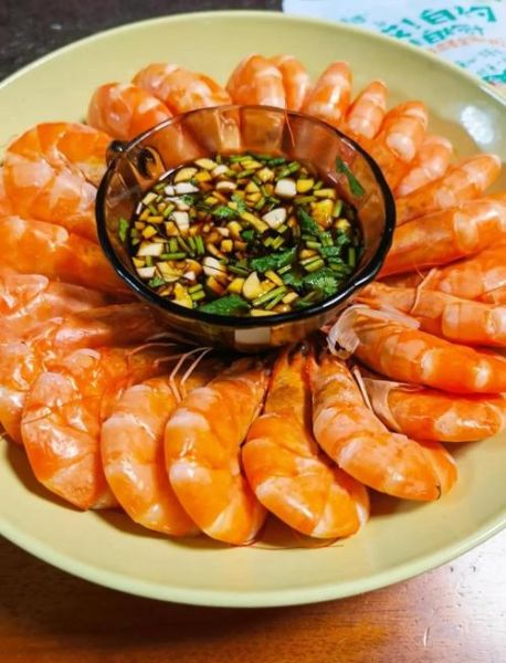虾的做法大全视频_虾怎么做好吃又简单-第2张图片-山城妙识