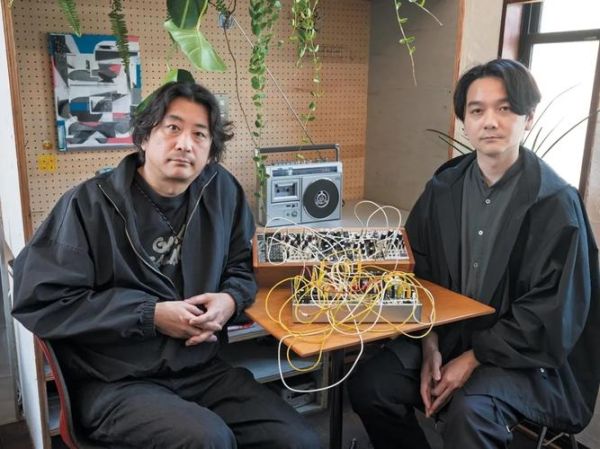 牛尾宪辅是谁_牛尾宪辅代表作品有哪些-第2张图片-山城妙识