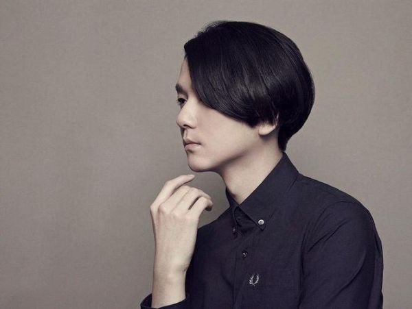 牛尾宪辅是谁_牛尾宪辅代表作品有哪些-第1张图片-山城妙识