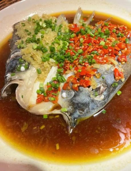 剁椒鱼头剁椒酱怎么做_剁椒酱配方比例-第2张图片-山城妙识