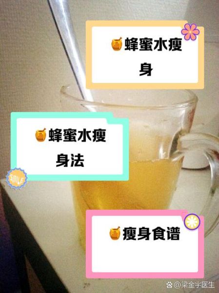 蜂蜜水什么时候喝最好_蜂蜜水能减肥吗-第2张图片-山城妙识