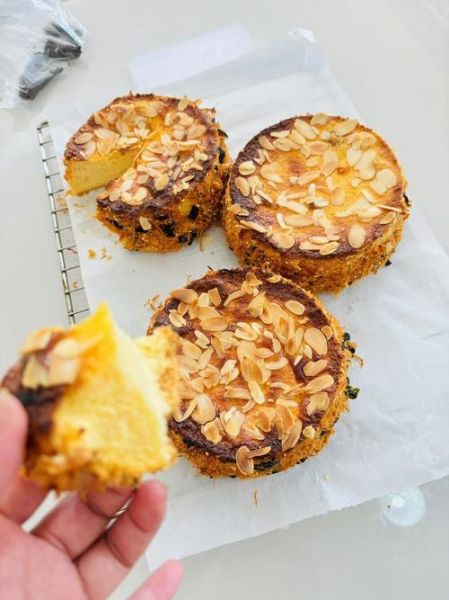 下厨房烘焙大全怎么下载_下厨房烘焙大全免费获取方法-第2张图片-山城妙识