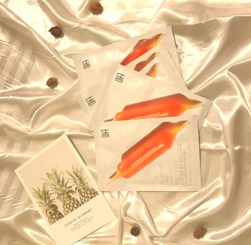 血橙面膜好用吗_血橙面膜的正确使用方法-第1张图片-山城妙识