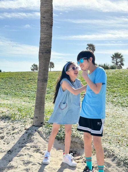 小泡芙长大后的样子_她现在长什么样-第3张图片-山城妙识