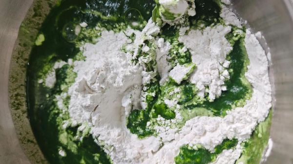 清明节必吃的食品有哪些_青团怎么做才软糯-第1张图片-山城妙识