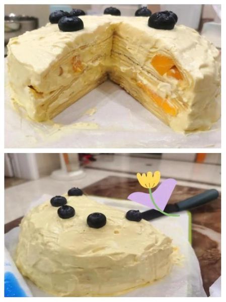 芒果芝士蛋糕怎么做_芒果芝士蛋糕简单做法-第2张图片-山城妙识 芒果芝士蛋糕怎么做_芒果芝士蛋糕简单做法-第2张图片-山城妙识