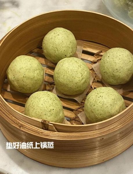 清明节必吃的食品有哪些_青团怎么做才软糯-第2张图片-山城妙识