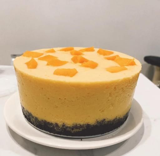 芒果芝士蛋糕怎么做_芒果芝士蛋糕简单做法-第3张图片-山城妙识 芒果芝士蛋糕怎么做_芒果芝士蛋糕简单做法-第3张图片-山城妙识