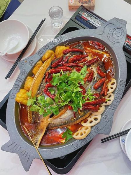 油炸版烤鱼怎么做_油炸版烤鱼用什么鱼最好-第1张图片-山城妙识 油炸版烤鱼怎么做_油炸版烤鱼用什么鱼最好-第1张图片-山城妙识