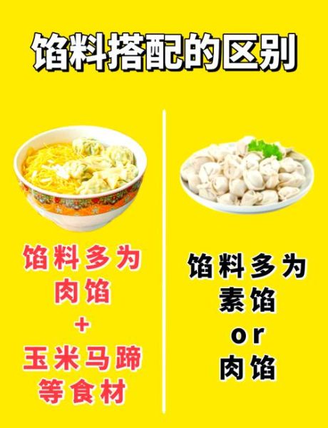 大馄饨和小馄饨的区别_哪个更好吃-第1张图片-山城妙识