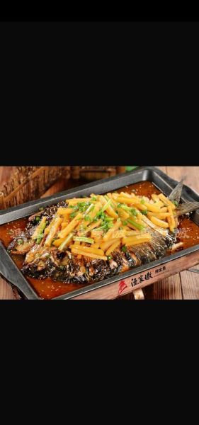 油炸版烤鱼怎么做_油炸版烤鱼用什么鱼最好-第3张图片-山城妙识 油炸版烤鱼怎么做_油炸版烤鱼用什么鱼最好-第3张图片-山城妙识