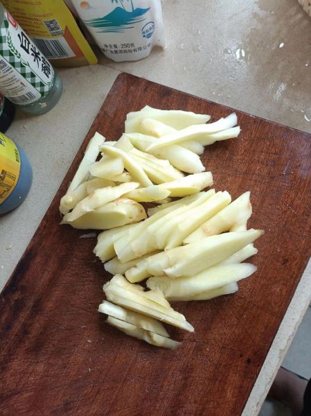 姜芽怎么腌制才正宗_姜芽腌制配方比例-第3张图片-山城妙识 姜芽怎么腌制才正宗_姜芽腌制配方比例-第3张图片-山城妙识