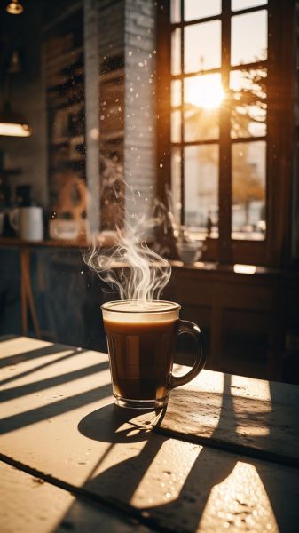 咖啡图片唯美图片高清_如何拍出氛围感-第1张图片-山城妙识 咖啡图片唯美图片高清_如何拍出氛围感-第1张图片-山城妙识