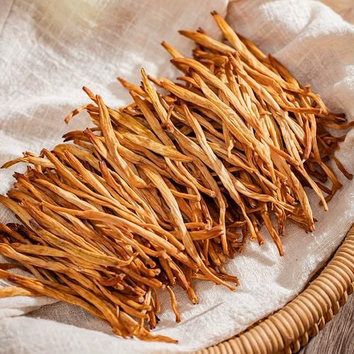 干金针菜怎么泡发_金针菜煲汤要不要焯水-第2张图片-山城妙识