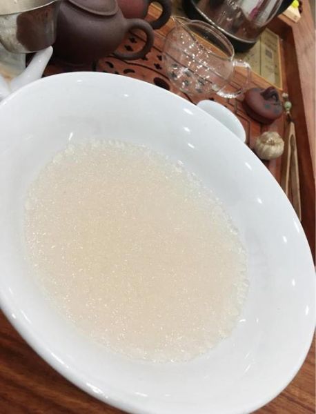 西米奶茶怎么做_西米煮多久才透明-第1张图片-山城妙识 西米奶茶怎么做_西米煮多久才透明-第1张图片-山城妙识