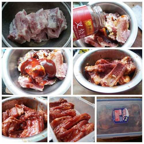 叉烧排骨电影好看吗_叉烧排骨电影剧情解析-第2张图片-山城妙识