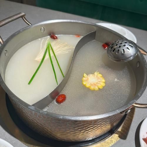 家庭自制清汤锅底怎么做_清汤锅底需要哪些食材-第3张图片-山城妙识