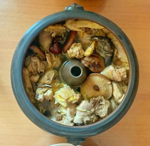 汽锅鸡怎么做_汽锅鸡正宗做法-第2张图片-山城妙识 汽锅鸡怎么做_汽锅鸡正宗做法-第2张图片-山城妙识