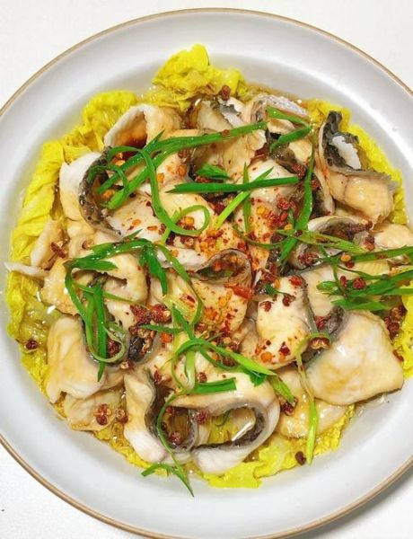 鱼片怎么炒好吃_鱼片炒制的技巧-第1张图片-山城妙识