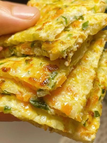 早餐怎么做简单又好吃_5分钟快手早餐做法-第3张图片-山城妙识