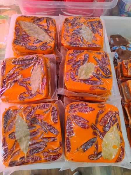 重庆火锅底料批发市场在哪里_重庆火锅底料批发价格是多少-第2张图片-山城妙识