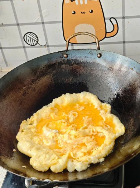 西红柿炒鸡蛋怎么做_西红柿炒鸡蛋的家常做法-第2张图片-山城妙识 西红柿炒鸡蛋怎么做_西红柿炒鸡蛋的家常做法-第2张图片-山城妙识