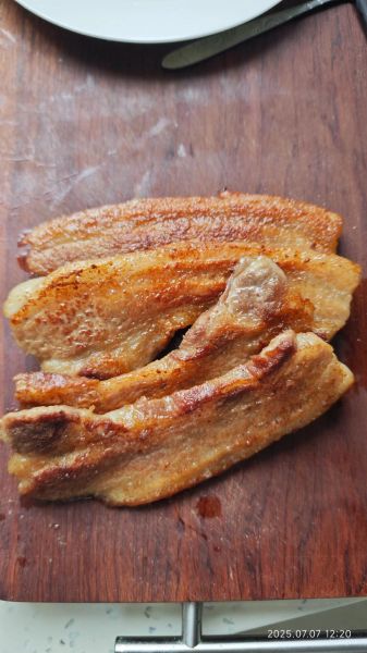 小型电烤箱烤肉的做法_新手也能一次成功-第2张图片-山城妙识 小型电烤箱烤肉的做法_新手也能一次成功-第2张图片-山城妙识