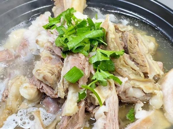 家庭清炖羊肉怎么做_羊肉去膻味最简单的方法-第2张图片-山城妙识 家庭清炖羊肉怎么做_羊肉去膻味最简单的方法-第2张图片-山城妙识