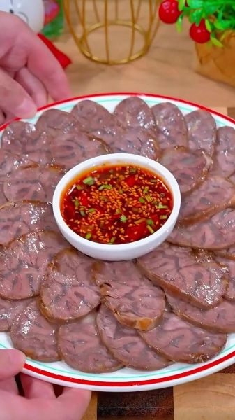 牛腱子肉怎么做好吃_牛腱肉的做法大全-第2张图片-山城妙识 牛腱子肉怎么做好吃_牛腱肉的做法大全-第2张图片-山城妙识