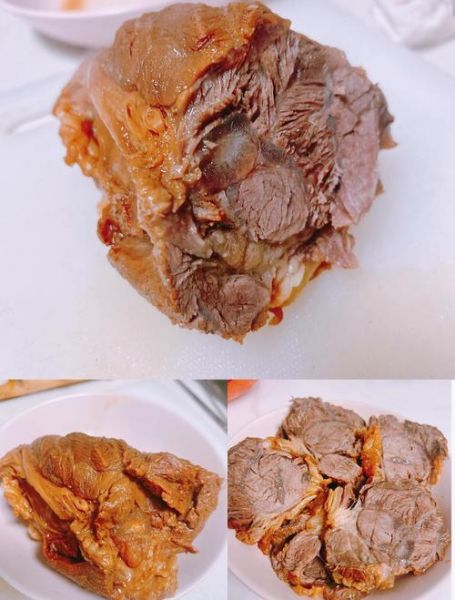 牛腱子肉怎么做好吃_牛腱肉的做法大全-第3张图片-山城妙识 牛腱子肉怎么做好吃_牛腱肉的做法大全-第3张图片-山城妙识
