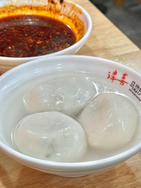 小汤圆搭配什么煮好吃_甜咸汤底推荐-第3张图片-山城妙识 小汤圆搭配什么煮好吃_甜咸汤底推荐-第3张图片-山城妙识
