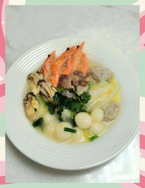 小汤圆搭配什么煮好吃_甜咸汤底推荐-第2张图片-山城妙识 小汤圆搭配什么煮好吃_甜咸汤底推荐-第2张图片-山城妙识