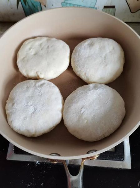 酒酿饼图片大全_酒酿饼怎么做才松软-第1张图片-山城妙识 酒酿饼图片大全_酒酿饼怎么做才松软-第1张图片-山城妙识