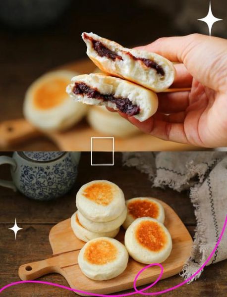 酒酿饼图片大全_酒酿饼怎么做才松软-第2张图片-山城妙识 酒酿饼图片大全_酒酿饼怎么做才松软-第2张图片-山城妙识